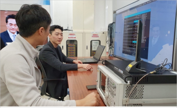 ETRI, 美 NAB 2023서 ‘꿈의 UHD 방송기술’ 알린다 - 아이티비즈